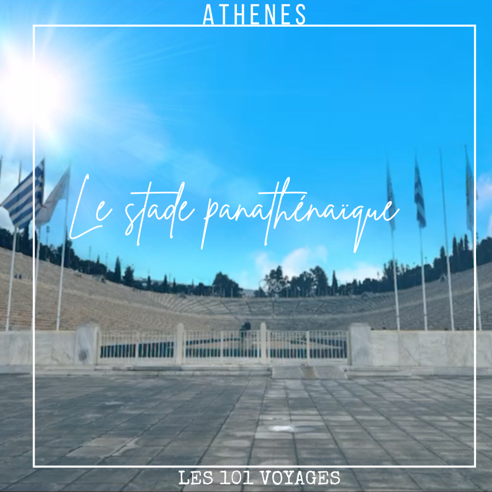 Visiter Athènes, Grèce : Top 10 des choses à faire et à voir - Les 101 ...